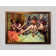 Bright Star Four Dancers Behind The Scenes by Edgar Degas - Single Picture Frame Print | Wayfair ...